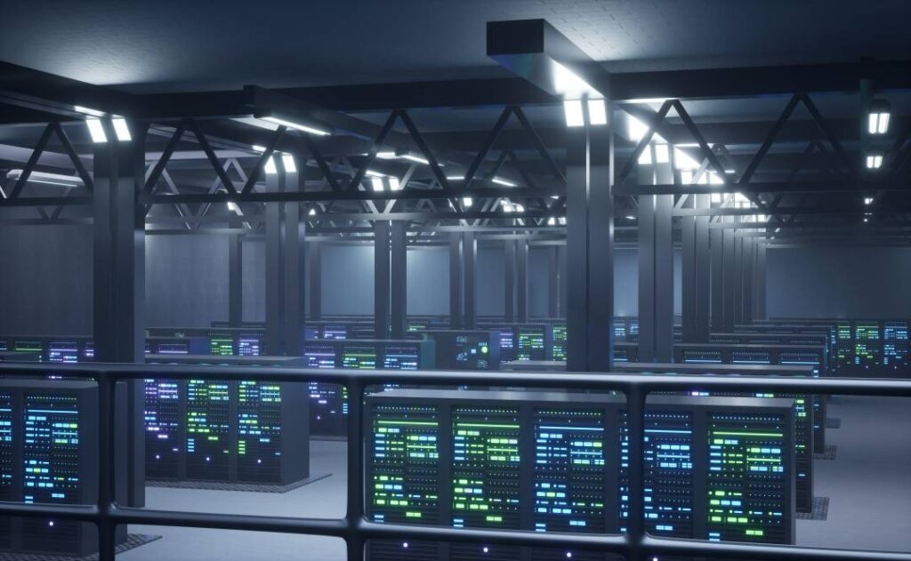 NS Mainframe: A Deep Dive into Powerful Computing - EvolutionBoulders
