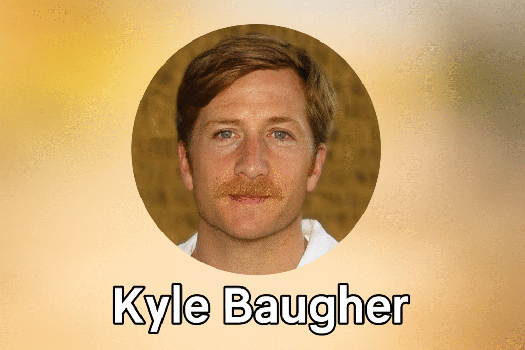 Kyle Baugher: The Silent Financier Making Waves in New York's Financial ...